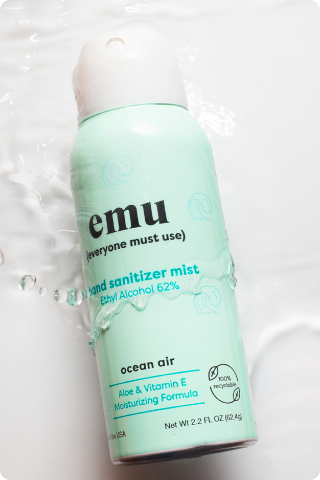 emu (everyone must use) – Everyone Must Use, Inc