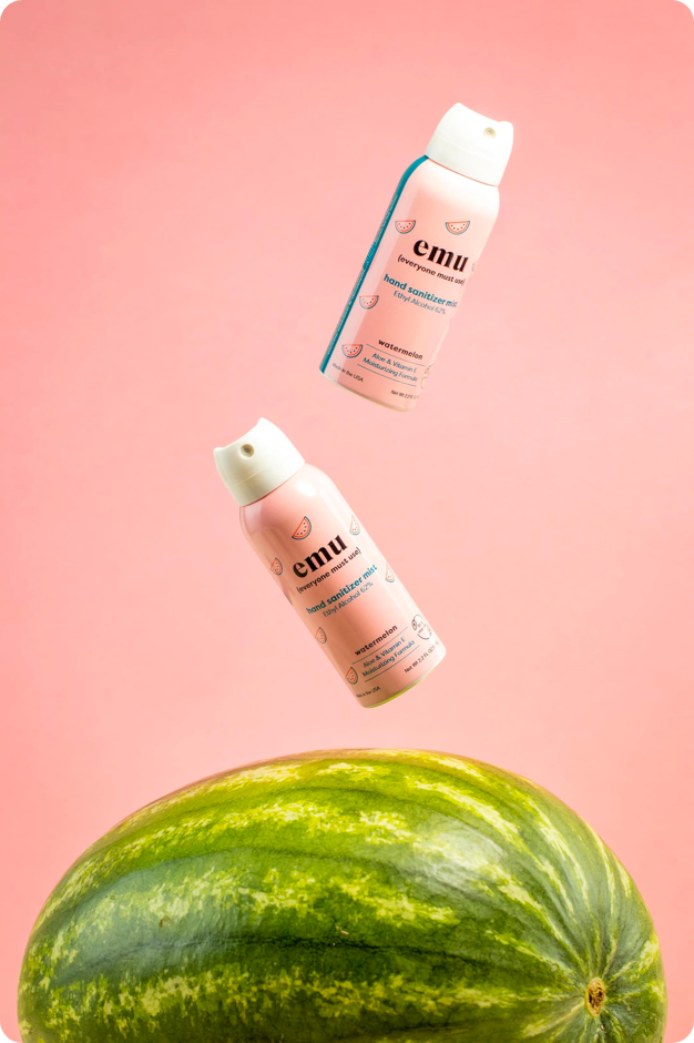 emu (everyone must use) – Everyone Must Use, Inc